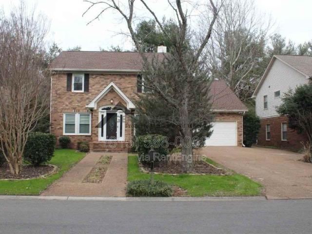 4 Bedroom Home for Rent at 430 Maplegrove Dr, Franklin, TN 37064