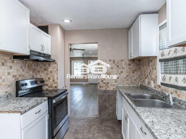4 Bedroom Home for Rent at 4316 Indiana Ave, Kansas City, MO 64130 Oak Park Southeast