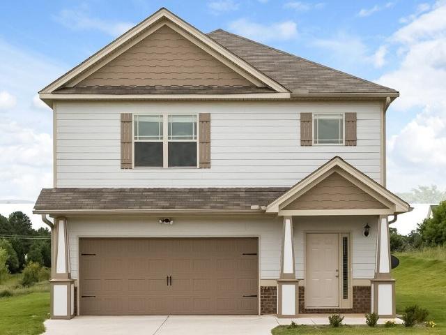 4 Bedroom Home for Rent at 4312 Rolfe Ct, Atlanta, GA 30252 Williamsburg Plantation