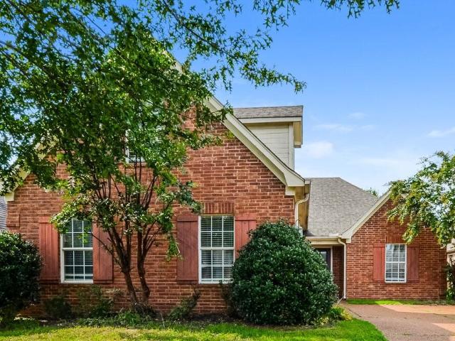 4 Bedroom Home for Rent at 4313 Genevieve Dr, Southaven, MS 38672