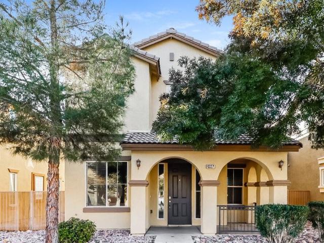 4 Bedroom Home for Rent at 4327 Hera Temple Ave, North Las Vegas, NV 89031