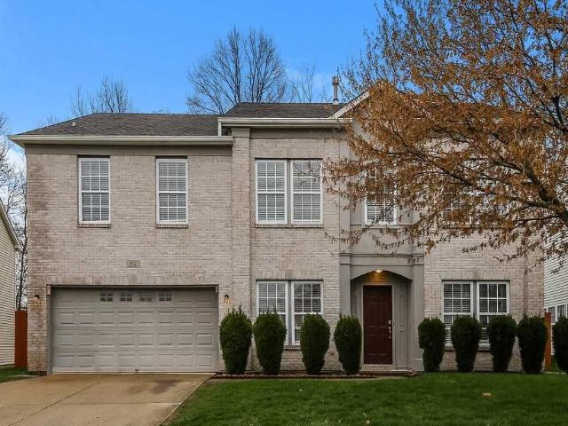 4 Bedroom Home for Rent at 432 Legacy Blvd, Greenwood, IN 46143