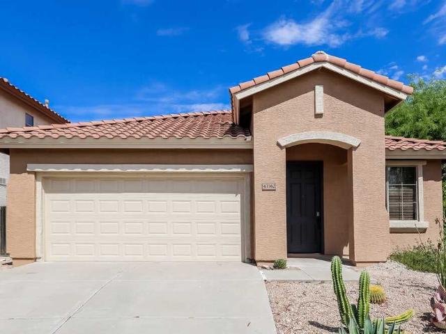 4 Bedroom Home for Rent at 43362 N Vista Hills Dr, Anthem, AZ 85086 Sun City Anthem
