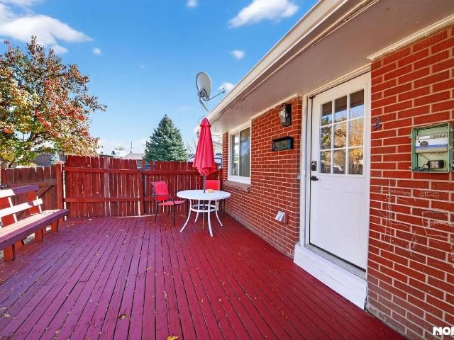 4 Bedroom Home for Rent at 4331 W 82nd Ave, Westminster, CO 80031 South Westminster