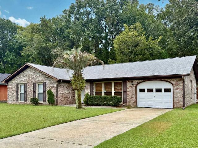 4 Bedroom Home for Rent at 4332 Cheviot Dr, North Charleston, SC 29418
