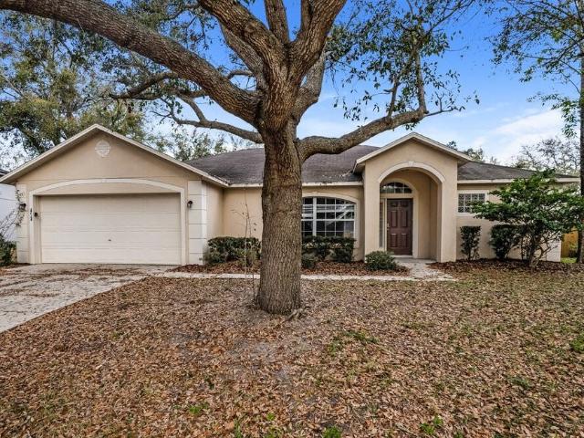 4 Bedroom Home for Rent at 433 Valley Edge Dr, Minneola, FL 34715 Quail Valley