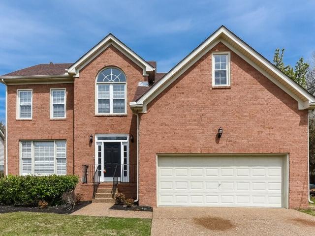 4 Bedroom Home for Rent at 4340 Cambridge Dr, Nashville, TN 37013 Long Hunter Chase