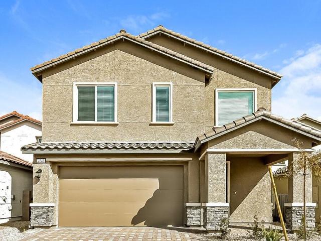 4 Bedroom Home for Rent at 4340 Latitude Valley Ct, North Las Vegas, NV 89084