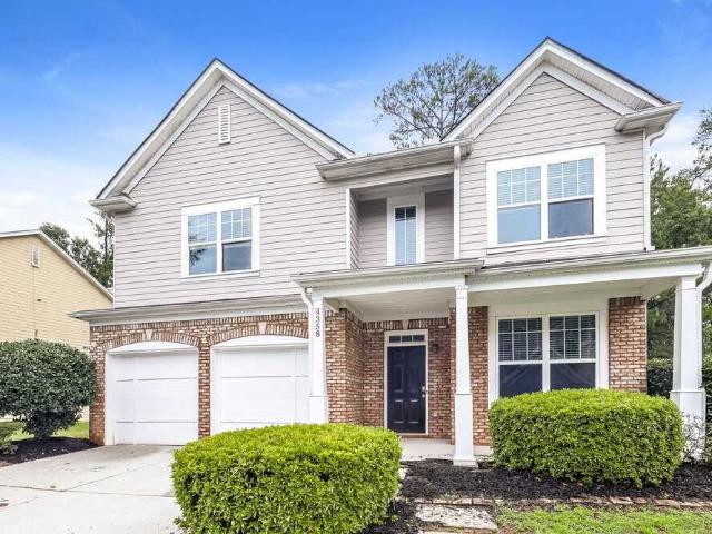 4 Bedroom Home for Rent at 4358 Savannah Dr, Atlanta, GA 30349