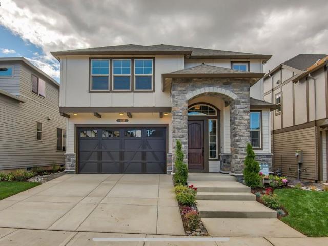 4 Bedroom Home for Rent at 4359 Nw Ashbrook Dr, Portland, OR 97229 Forest Park