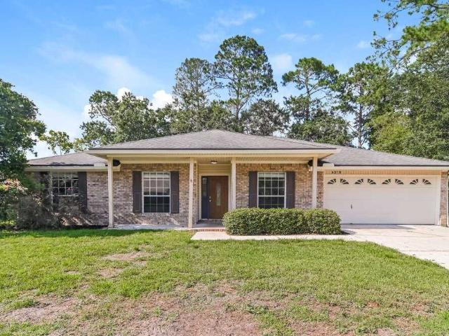 4 Bedroom Home for Rent at 4359 Hollygate Dr, Jacksonville, FL 32258 Del Rio
