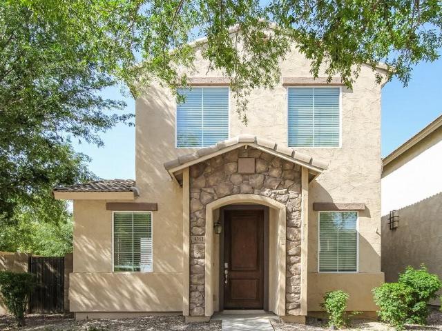 4 Bedroom Home for Rent at 4351 E Milky Way, Gilbert, AZ 85295