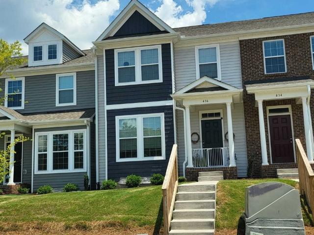 4 Bedroom Home for Rent at 436 Church St #1, Morrisville, NC 27560