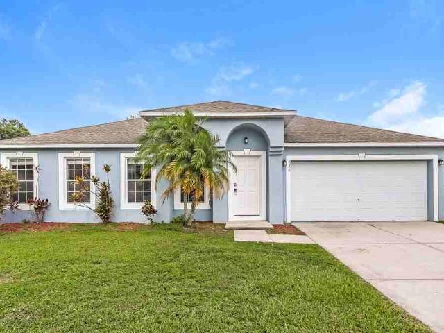 4 Bedroom Home for Rent at 436 Fish Hawk Dr, Winter Haven, FL 33884