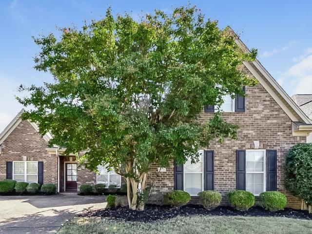 4 Bedroom Home for Rent at 4378 Bloombury St, Southaven, MS 38672