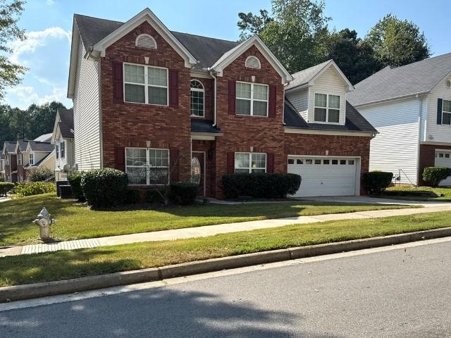 4 Bedroom Home for Rent at 4391 Preserve Trl #NA, Snellville, GA 30039