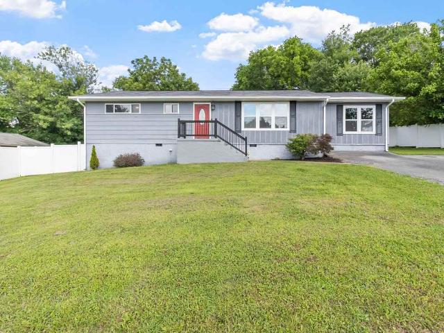 4 Bedroom Home for Rent at 47 Moore Dr #NA, Rossville, GA 30741