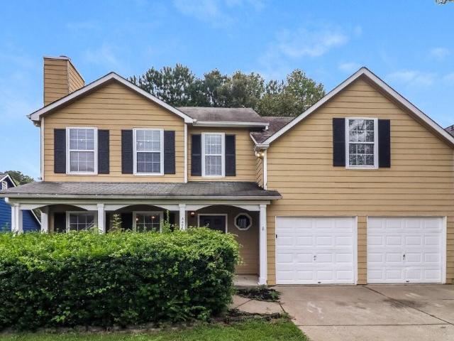 4 Bedroom Home for Rent at 4405 Grove Dr Nw, Acworth, GA 30101