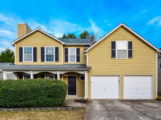 4 Bedroom Home for Rent at 4405 Grove Dr Nw, Acworth, GA 30101