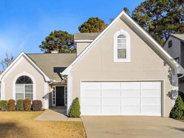 4 Bedroom Home for Rent at 440 Fairway Ct, Newnan, GA 30265