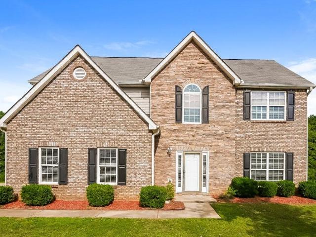 4 Bedroom Home for Rent at 440 The Gables Dr, Mcdonough, GA 30253