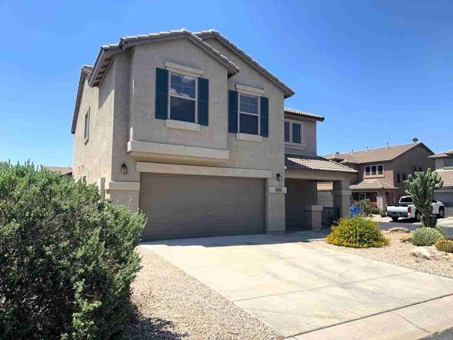 4 Bedroom Home for Rent at 4415 E High Point Dr, Phoenix, AZ 85331 A M Ranch