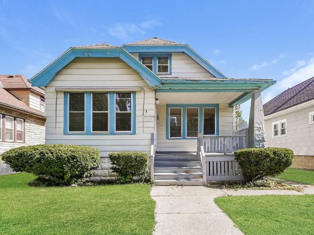 4 Bedroom Home for Rent at 4419 N 57th St, Milwaukee, WI 53218 Lincoln Creek