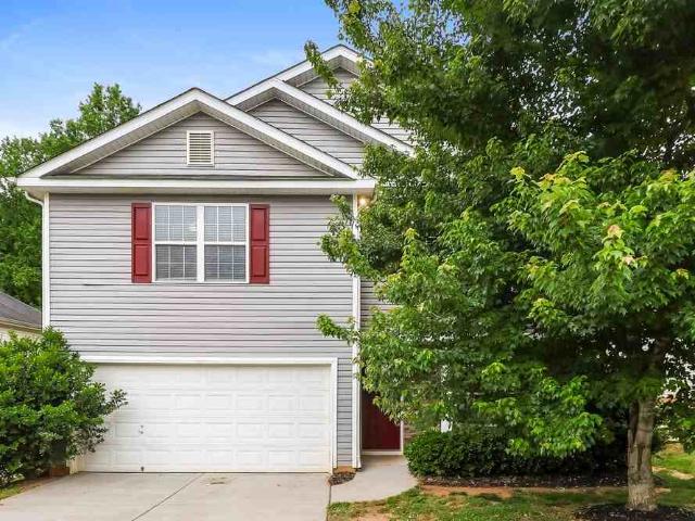 4 Bedroom Home for Rent at 4419 Austin Dekota Dr, Charlotte, NC 28269 Nevin Community