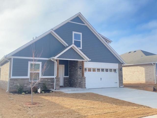 4 Bedroom Home for Rent at 4412 Ne 123rd St, Oklahoma City, OK 73013 North Country Estates