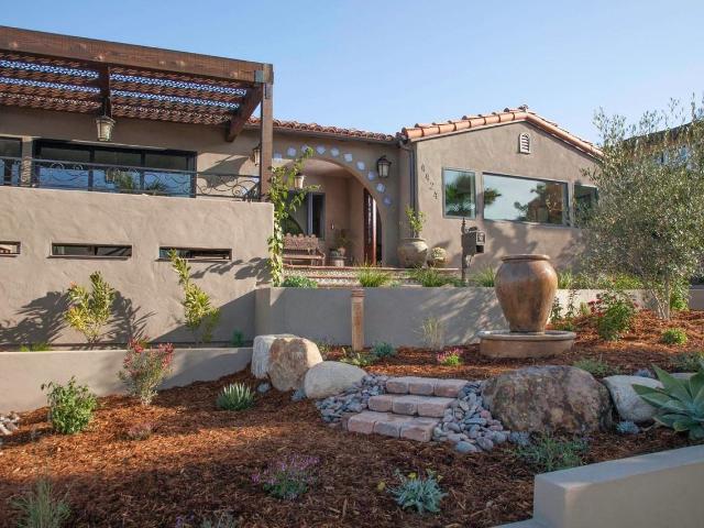 4 Bedroom Home for Rent at 4424 Algeciras St, San Diego, CA 92107 Sunset Cliffs