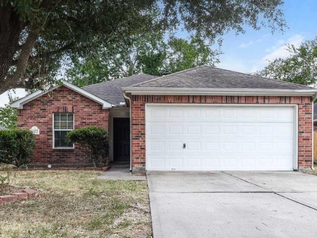 4 Bedroom Home for Rent at 4422 Cannongate Dr, Spring, TX 77373