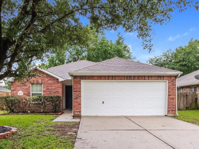 4 Bedroom Home for Rent at 4422 Cannongate Dr, Spring, TX 77373