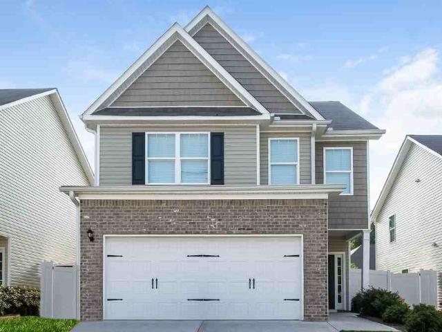 4 Bedroom Home for Rent at 442 Highland Falls Dr, Hiram, GA 30141