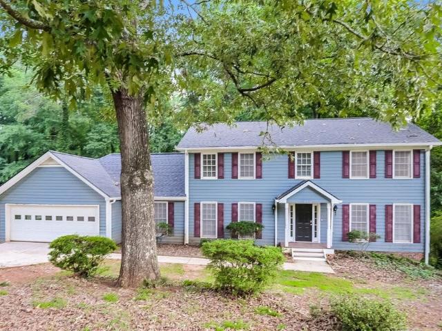 4 Bedroom Home for Rent at 4434 Luxembourg Dr, Decatur, GA 30034