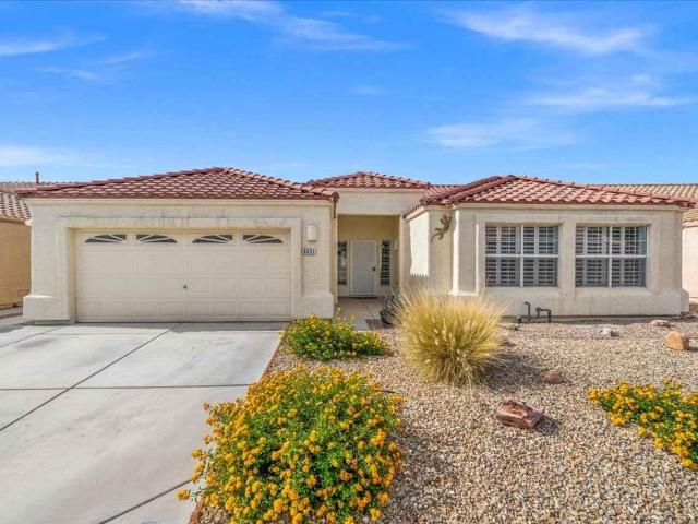 4 Bedroom Home for Rent at 4431 Golden Palomino Ln, North Las Vegas, NV 89032