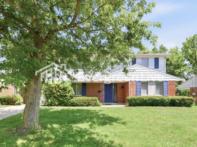 4 Bedroom Home for Rent at 4431 Procuniar Dr, Dayton, OH 45424