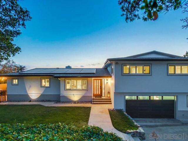 4 Bedroom Home for Rent at 4432 Topa Topa Dr, Rancho San Diego, CA 91941 Rancho San Diego