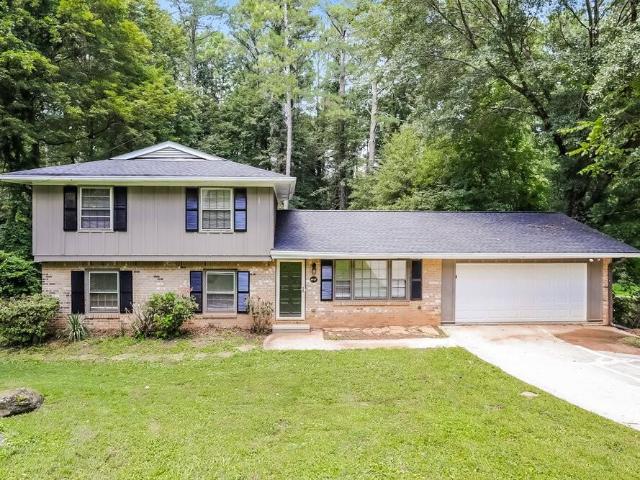 4 Bedroom Home for Rent at 4447 Casco Way Nw, Lilburn, GA 30047