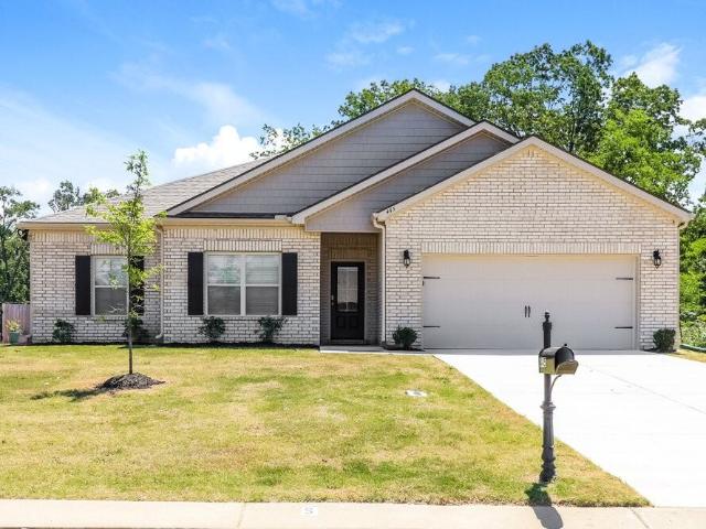 4 Bedroom Home for Rent at 445 Beau Tisdale Dr, Oakland, TN 38060