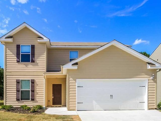 4 Bedroom Home for Rent at 4485 Belcamp Rd, Fairburn, GA 30213