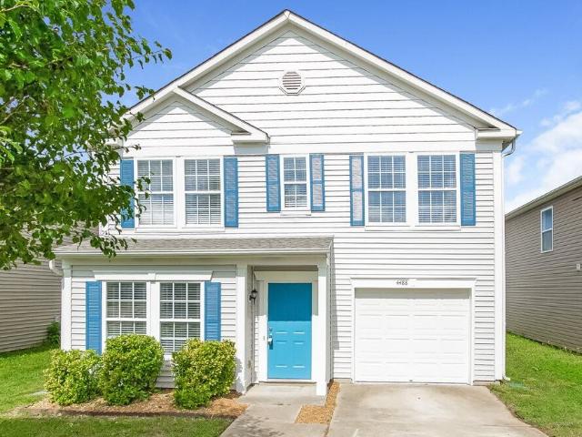 4 Bedroom Home for Rent at 4488 Norfleet St, Concord, NC 28025