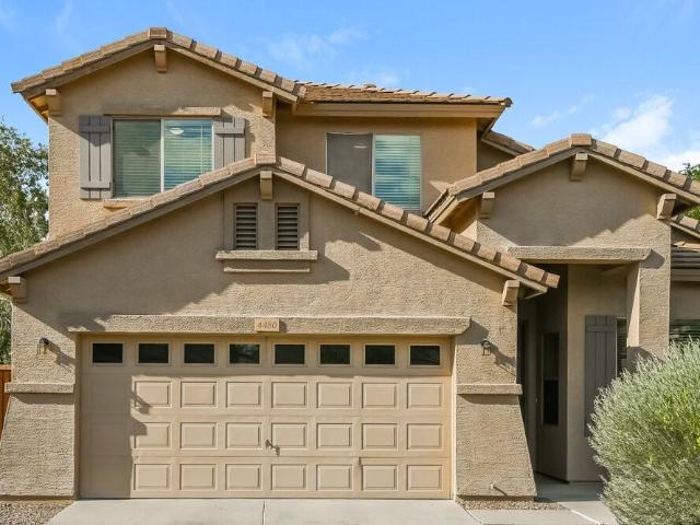 4 Bedroom Home for Rent at 4480 E Sundance Ct, Gilbert, AZ 85297 Power Ranch