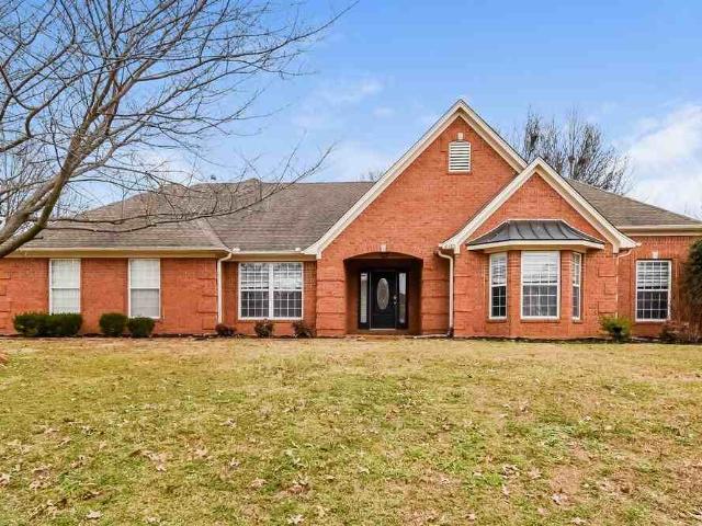 4 Bedroom Home for Rent at 4480 Glenchase Dr, Bartlett, TN 38135 Bristol Glen