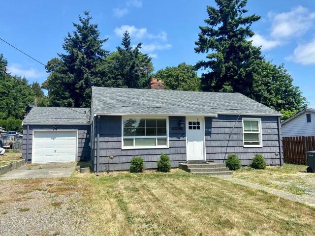 4 Bedroom Home for Rent at 4480 S 172nd St, SeaTac, WA 98188