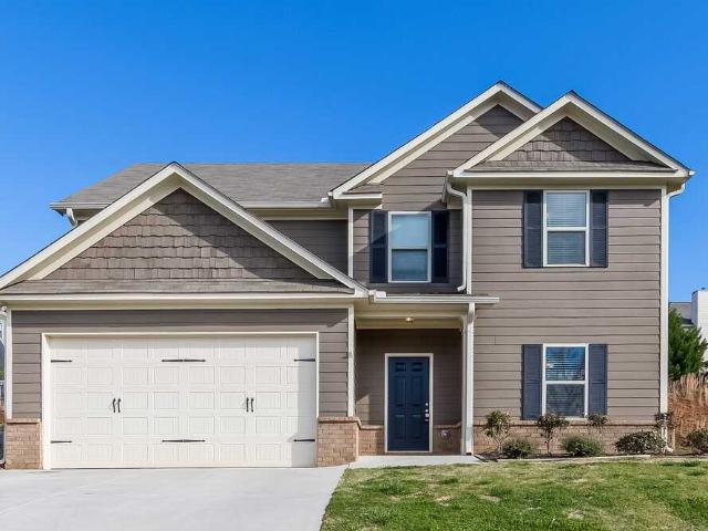 4 Bedroom Home for Rent at 44 Hamil Ct Nw, Cartersville, GA 30120