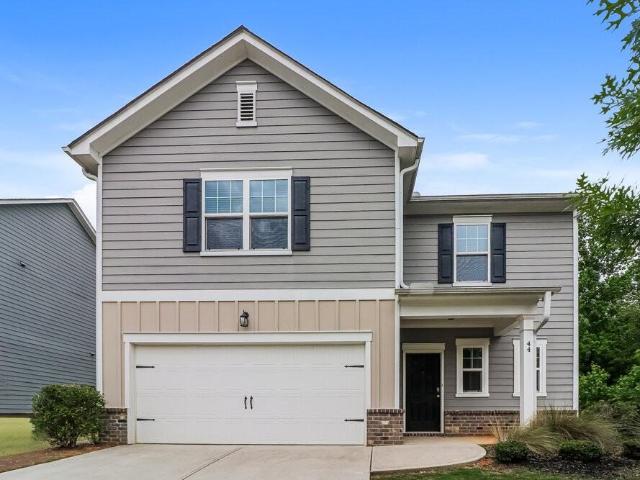 4 Bedroom Home for Rent at 44 Meriwether Ln, Villa Rica, GA 30180