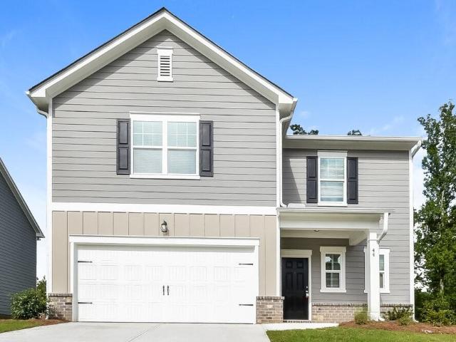 4 Bedroom Home for Rent at 44 Meriwether Ln, Villa Rica, GA 30180