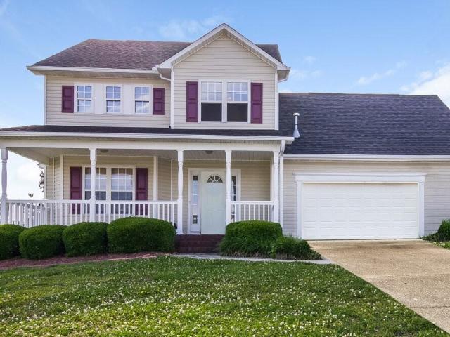 4 Bedroom Home for Rent at 4507 Carol Ct, Concord, NC 28025