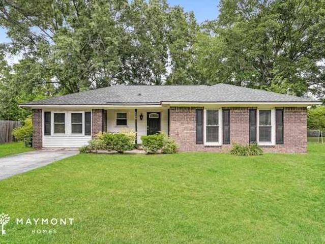 4 Bedroom Home for Rent at 4508 Outwood Dr, Ladson, SC 29456