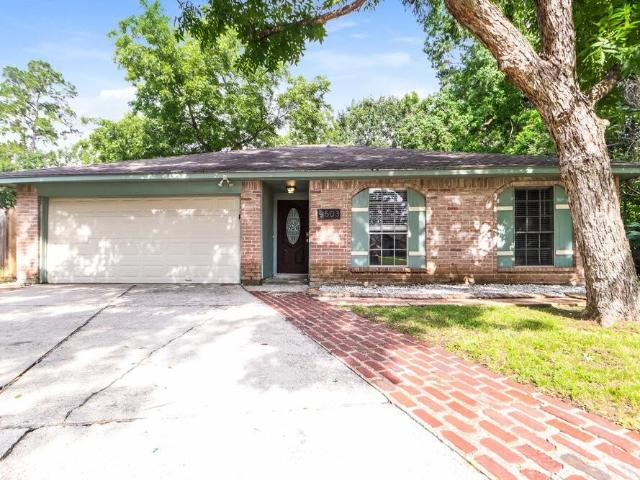 4 Bedroom Home for Rent at 4503 Tylergate Dr, Spring, TX 77373